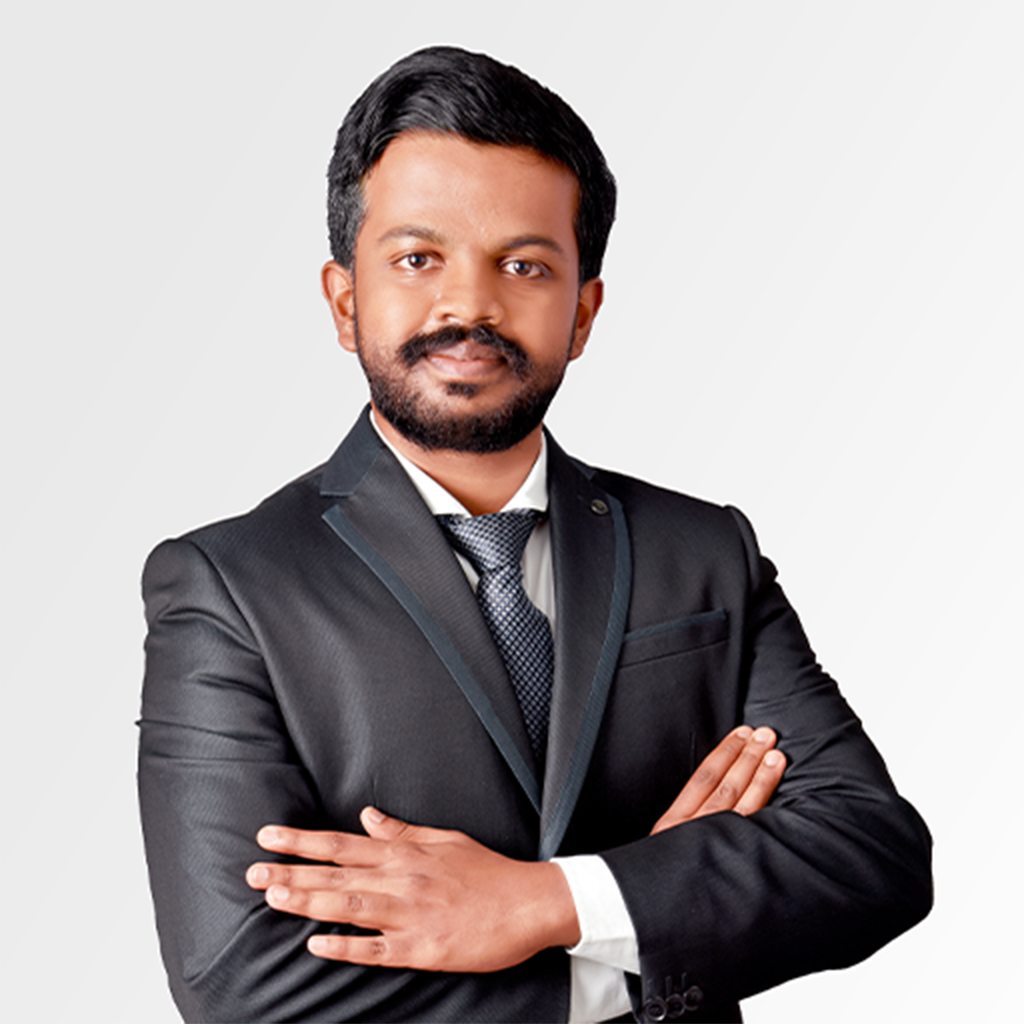 Navami Builders :: Why Us?